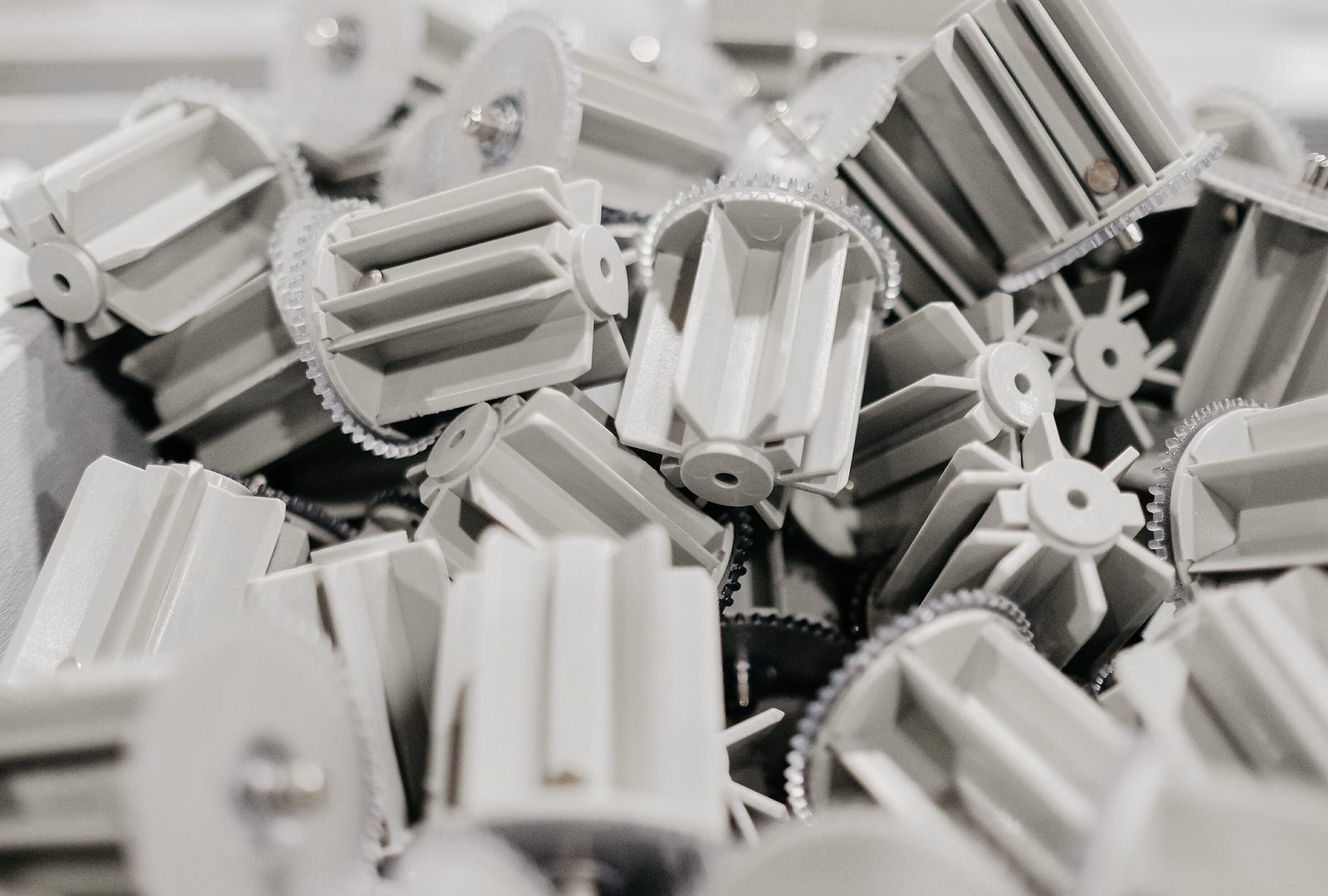 Technical Plastic Parts – skyi